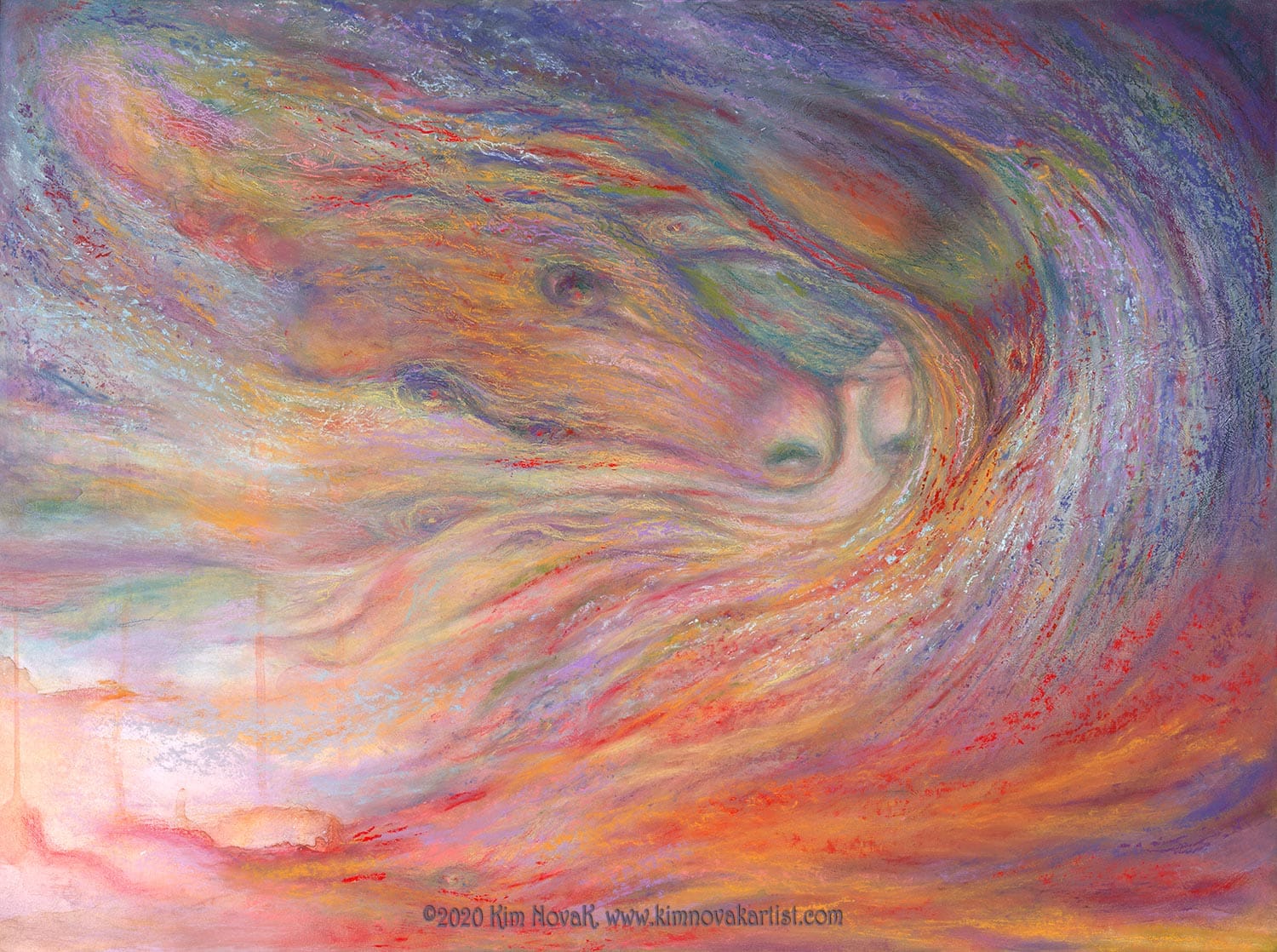 Kim NovaK ⋆ Artist