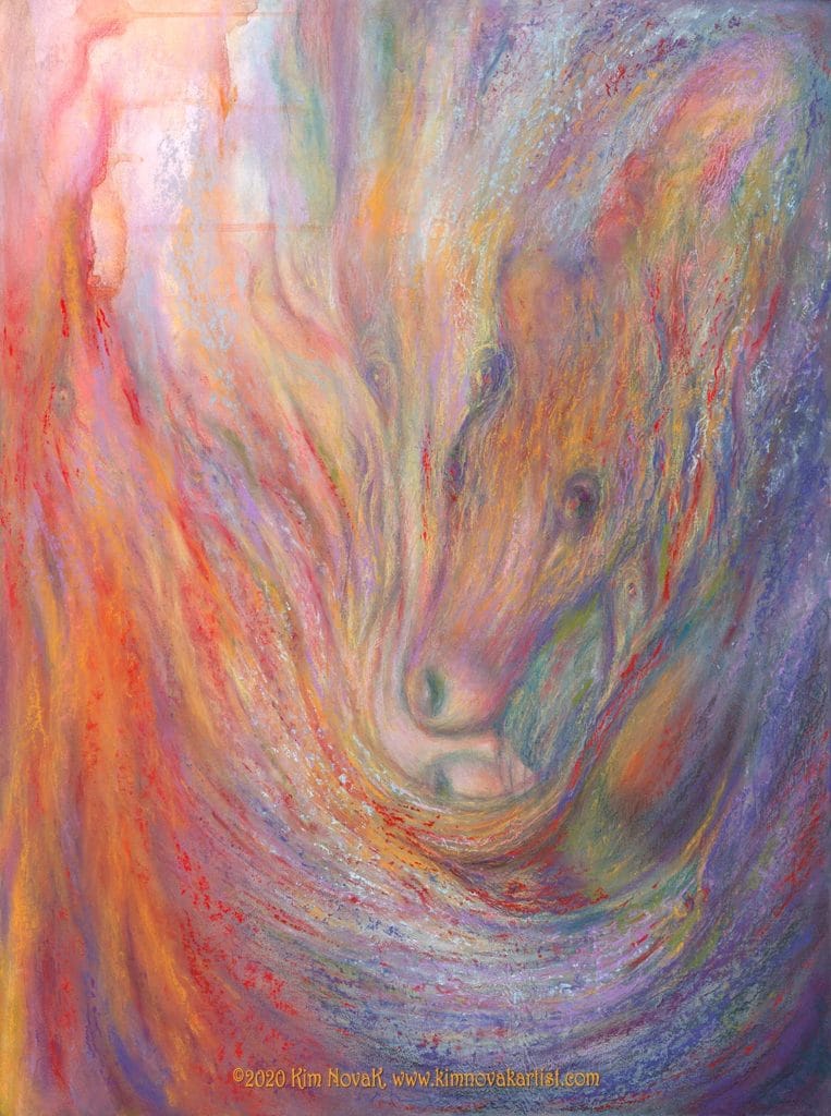 Kim NovaK ⋆ Artist