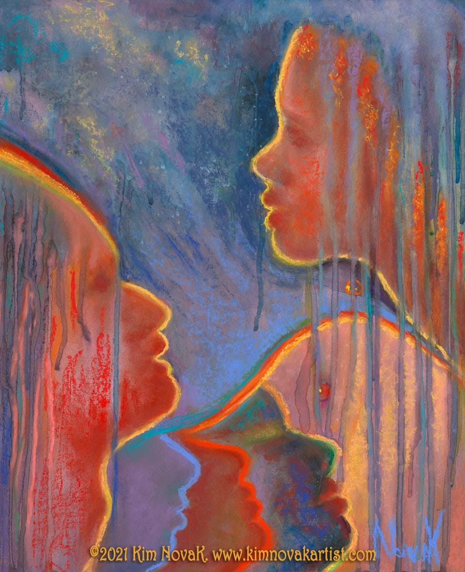 Kim NovaK ⋆ Artist