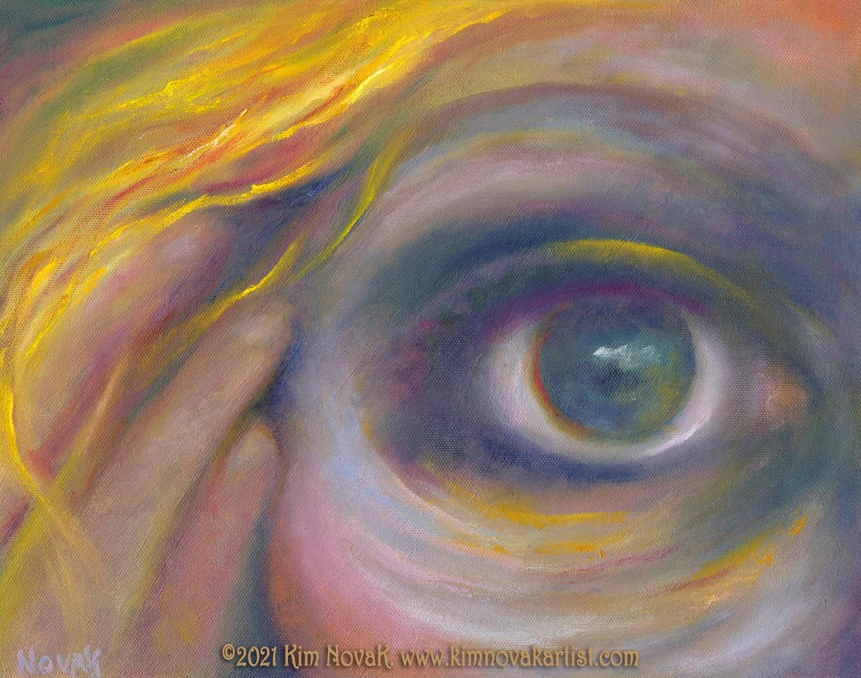 Kim NovaK ⋆ Artist